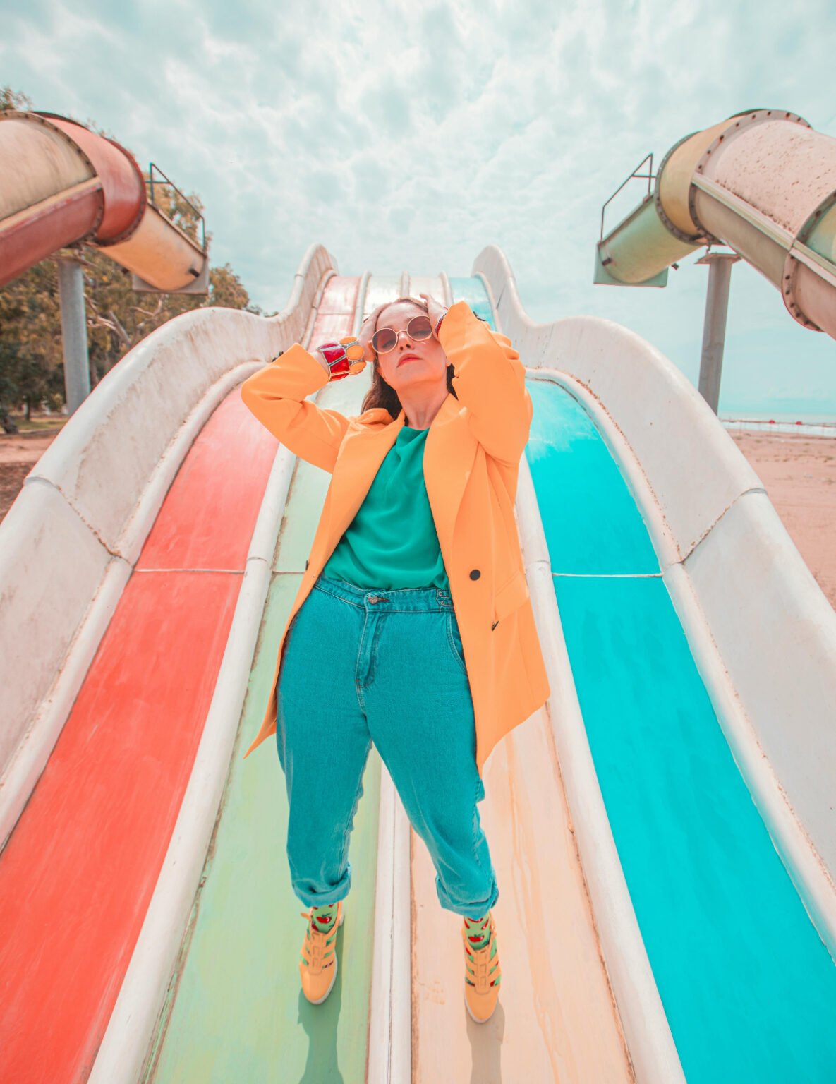 32+ Playful Disneyland Outfits for Your Next Fairytale Adventure