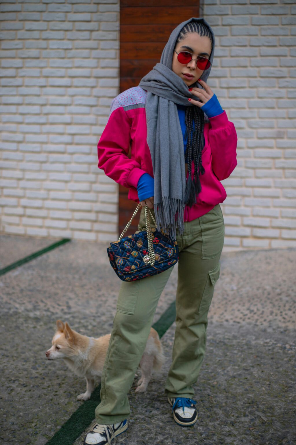 35+ Fashion-Forward Cargo Pants Outfits For Every Occasion