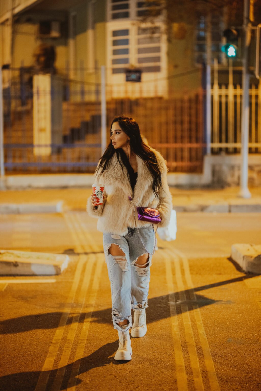 30+ Fashionable Winter Date Night Outfits That Keep You Cozy & Cute