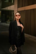 30+ Wild Winter Club Outfits That'll Keep You Cozy on a Night Out