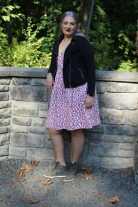 30+ Mesmerizing Plus Size Going Out Outfits Curvy Women Will Love