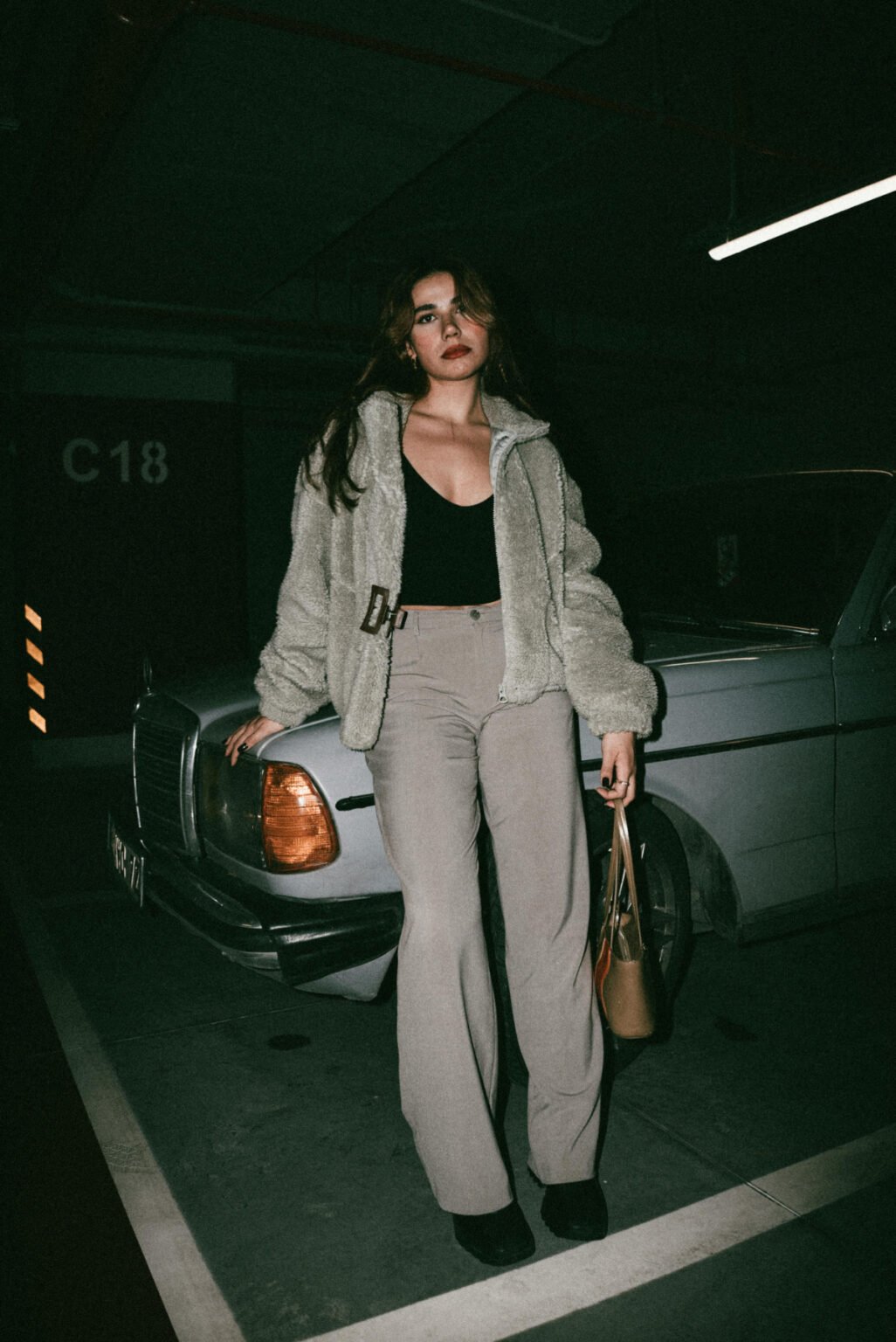 30+ Fashionable Winter Date Night Outfits That Keep You Cozy & Cute