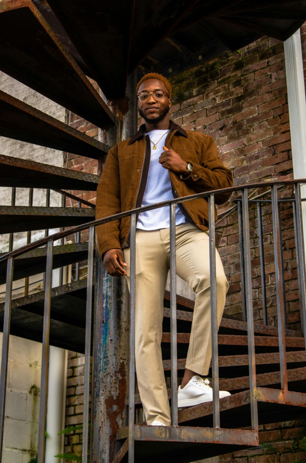 30+ Elegant Old Money Men Outfits That Look Super Luxurious