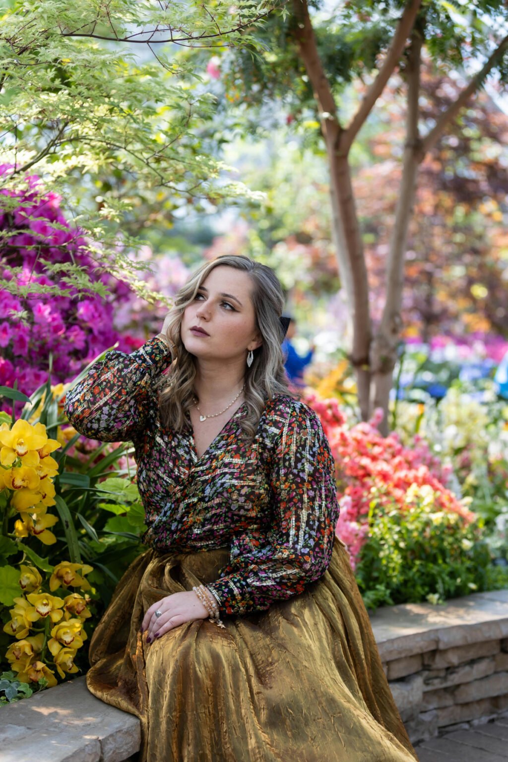 30+ Mesmerizing Plus Size Going Out Outfits Curvy Women Will Love