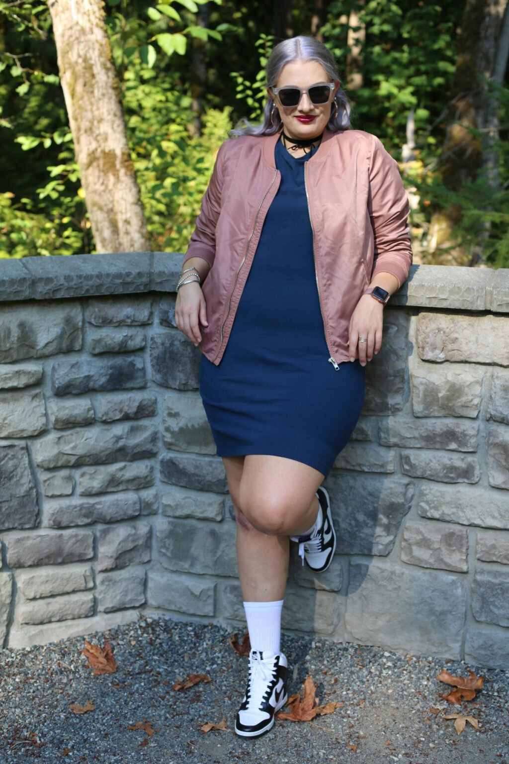 30+ Mesmerizing Plus Size Going Out Outfits Curvy Women Will Love