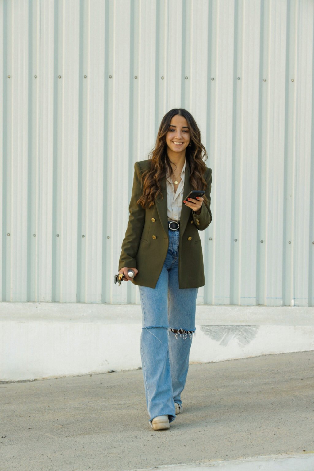 30+ Refreshing Spring-Ready Work Outfits Professional Women Swear By