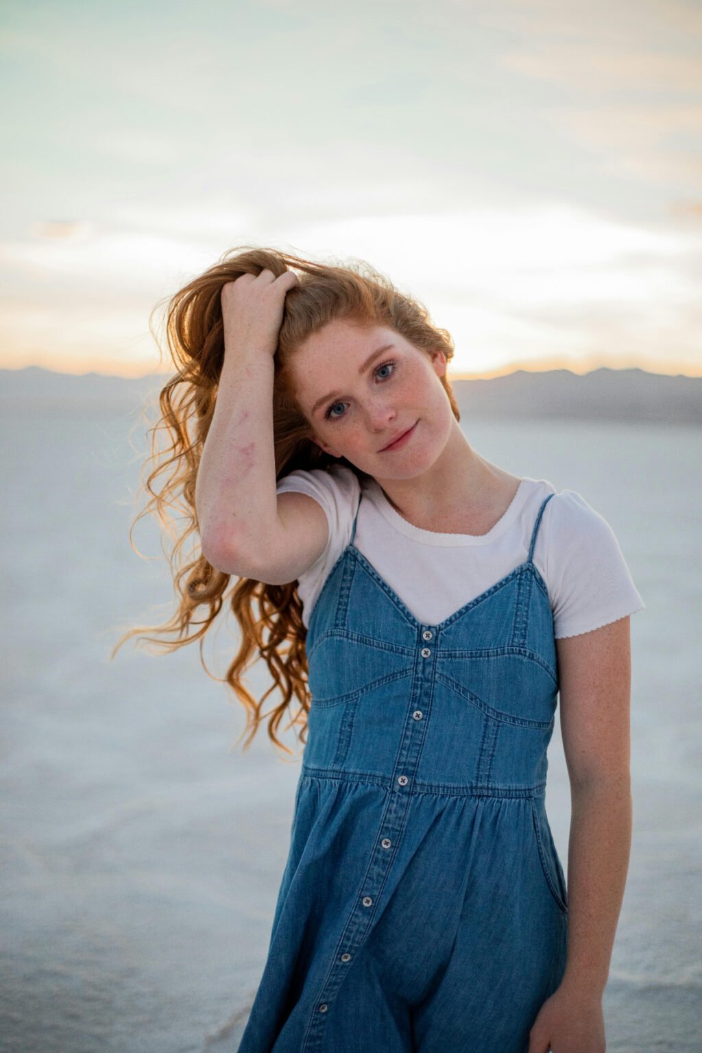 30+ Modern Denim Dress Outfits That Transition From Day To Night