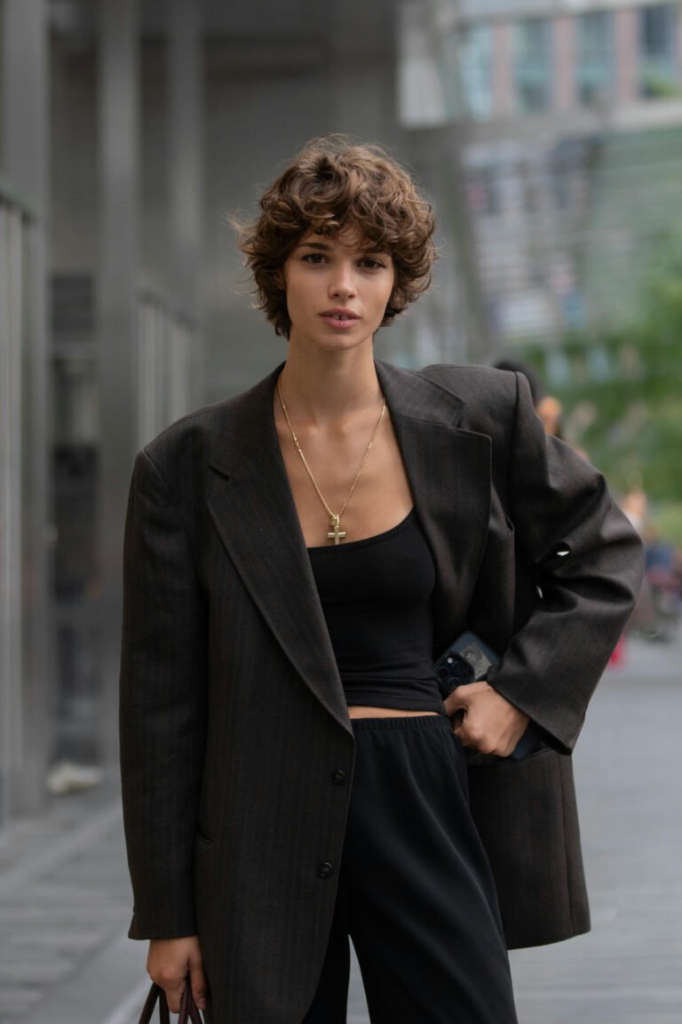 35+ City-Ready New York Outfit Ideas Worth Stealing Right Now