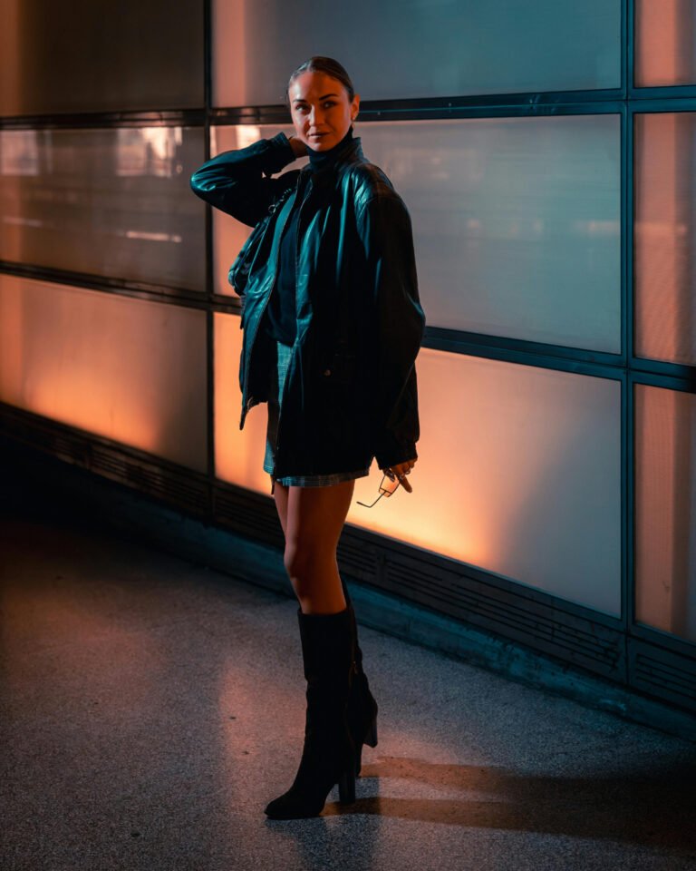 30+ Wild Winter Club Outfits That'll Keep You Cozy on a Night Out