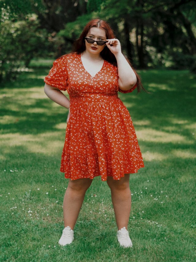 30+ Mesmerizing Plus Size Going Out Outfits Curvy Women Will Love