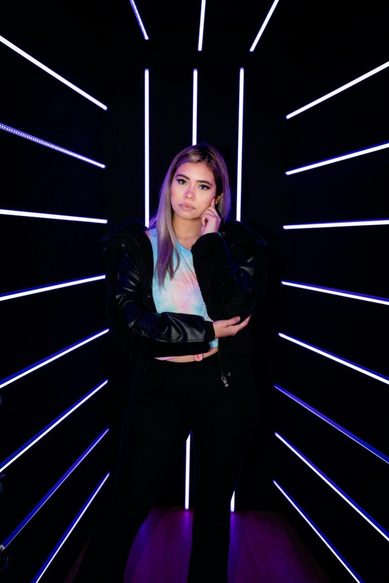 30+ Wild Winter Club Outfits That'll Keep You Cozy on a Night Out