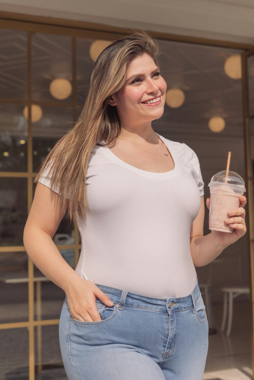 32+ Stellar Plus Size Summer Outfits That'll Double Your Confidence