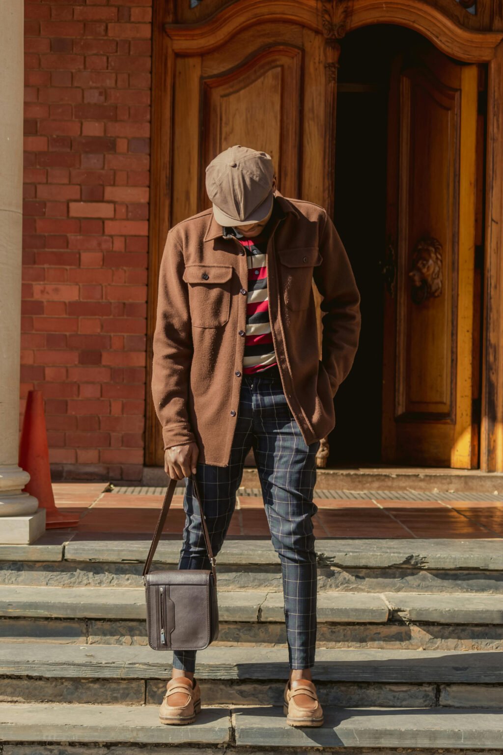 25+ Polished Semi-Formal Outfits Men Can Wear at Any Occasion