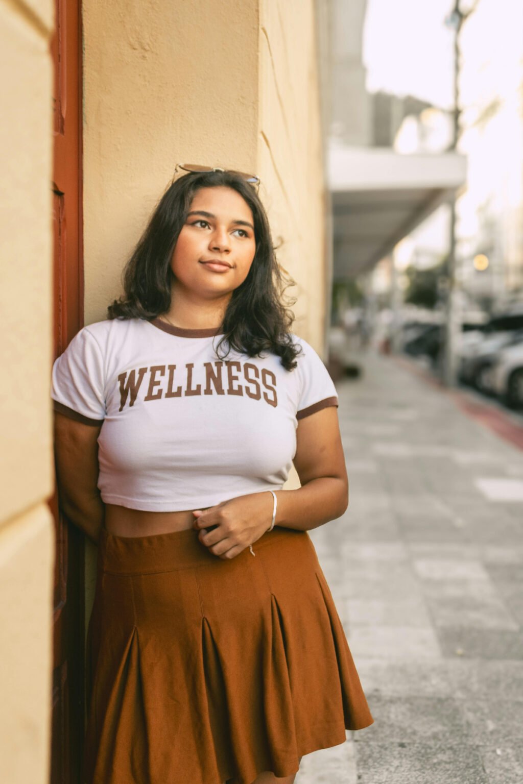 30+ Mesmerizing Plus Size Going Out Outfits Curvy Women Will Love