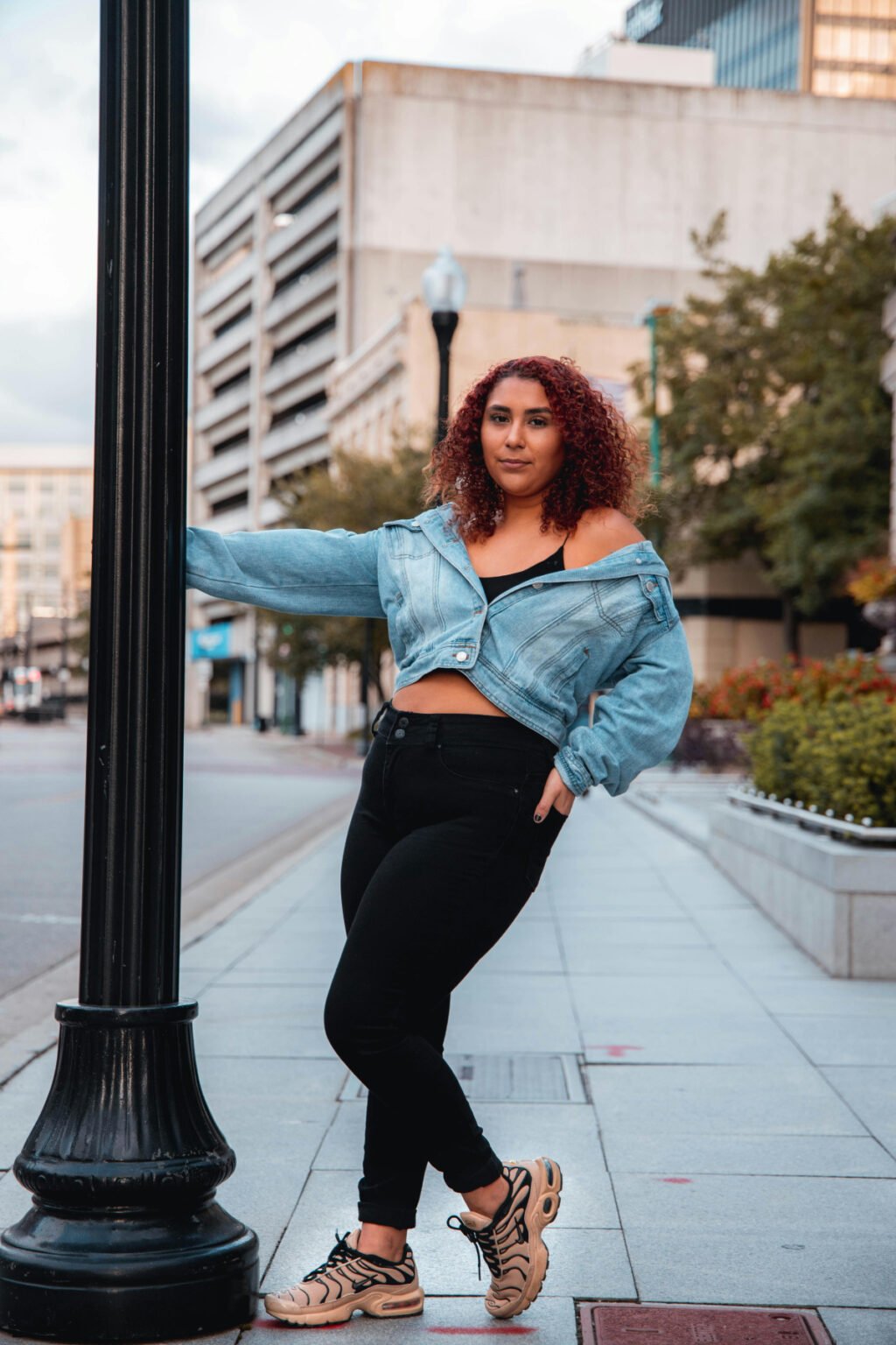 30+ Mesmerizing Plus Size Going Out Outfits Curvy Women Will Love