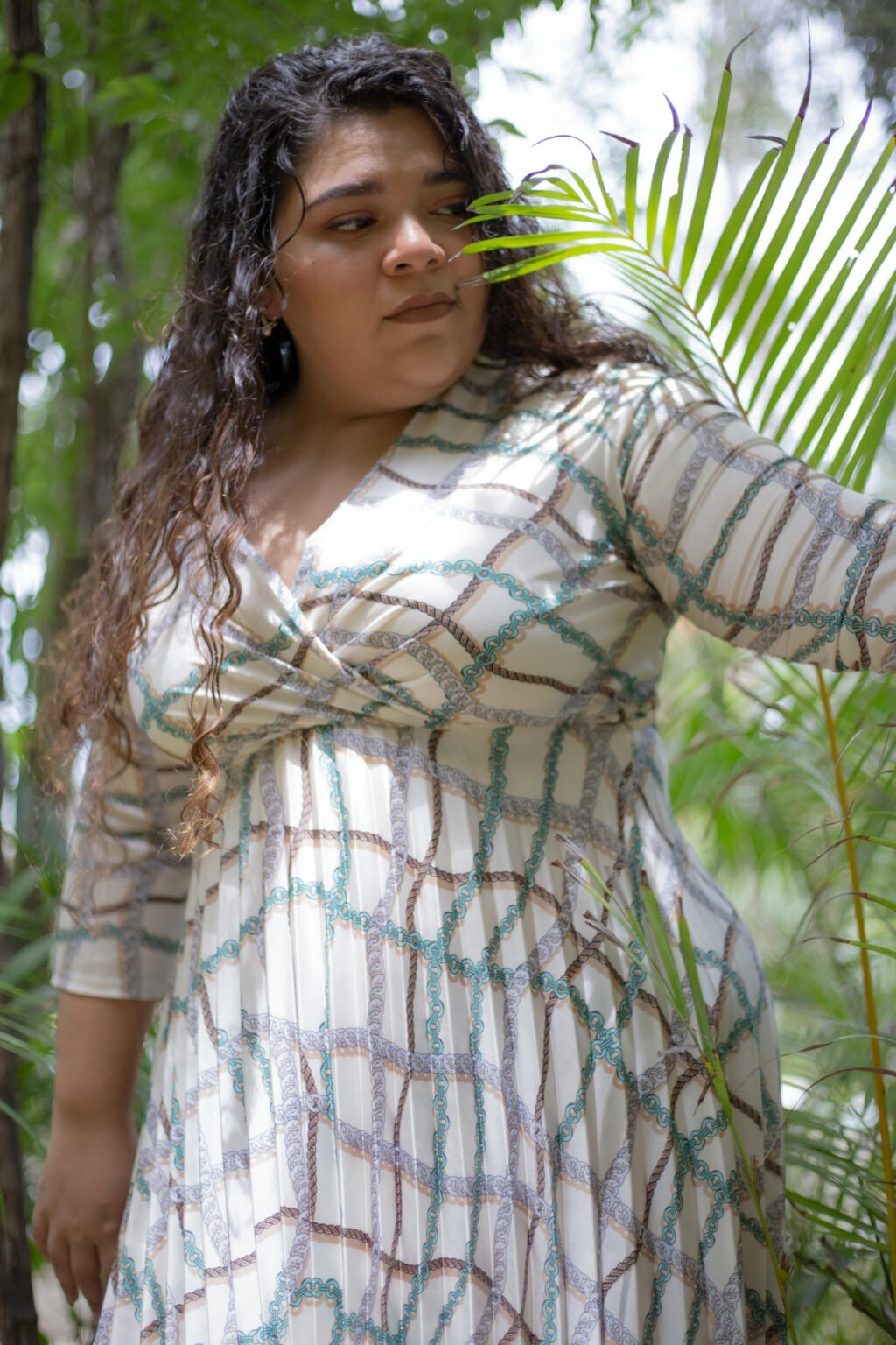 32 Stellar Plus Size Summer Outfits Thatll Double Your Confidence
