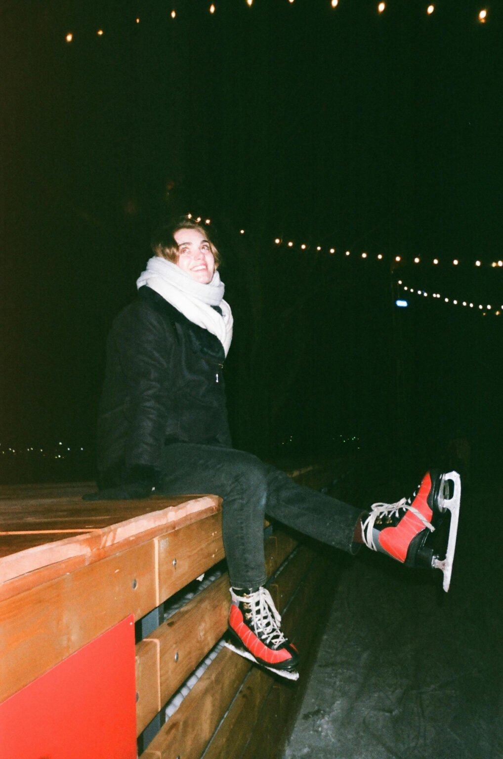 20+ Fashion-Forward Ice Skating Outfits to Dazzle on the Ice