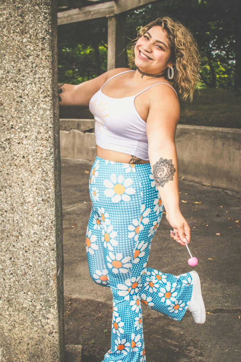 32 Stellar Plus Size Summer Outfits That Ll Double Your Confidence