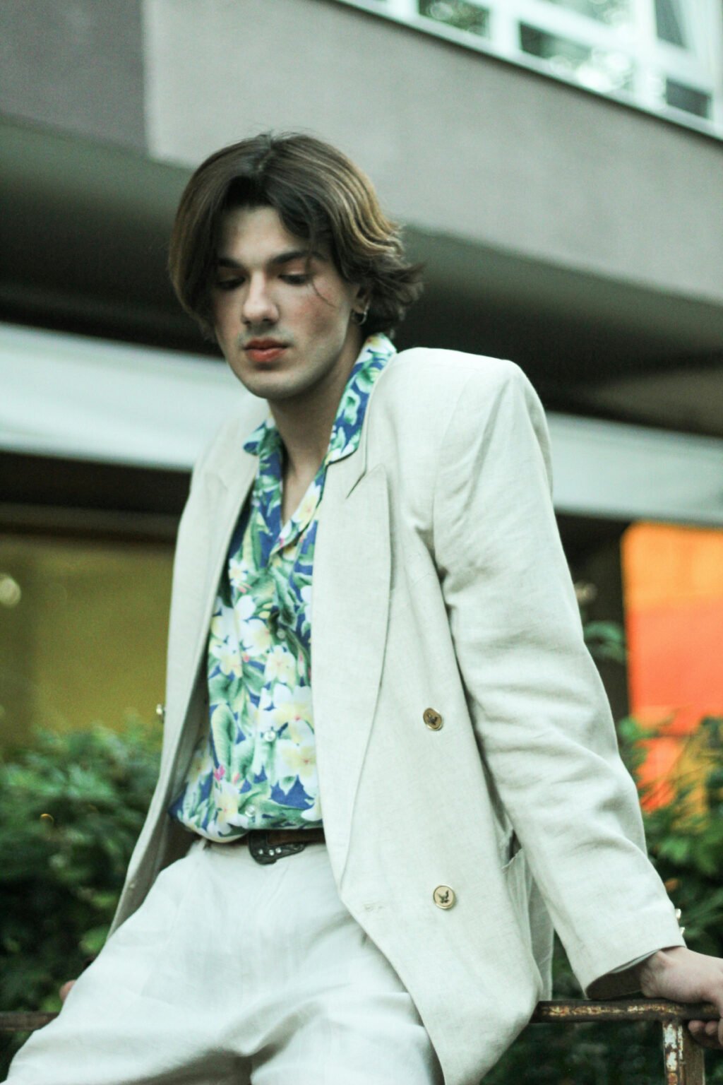25+ Sophisticated Cocktail Outfits for The Stylish Gentleman