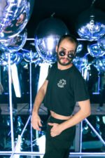 25+ Spectacular Disco Outfits for Men That Remix Classic Style