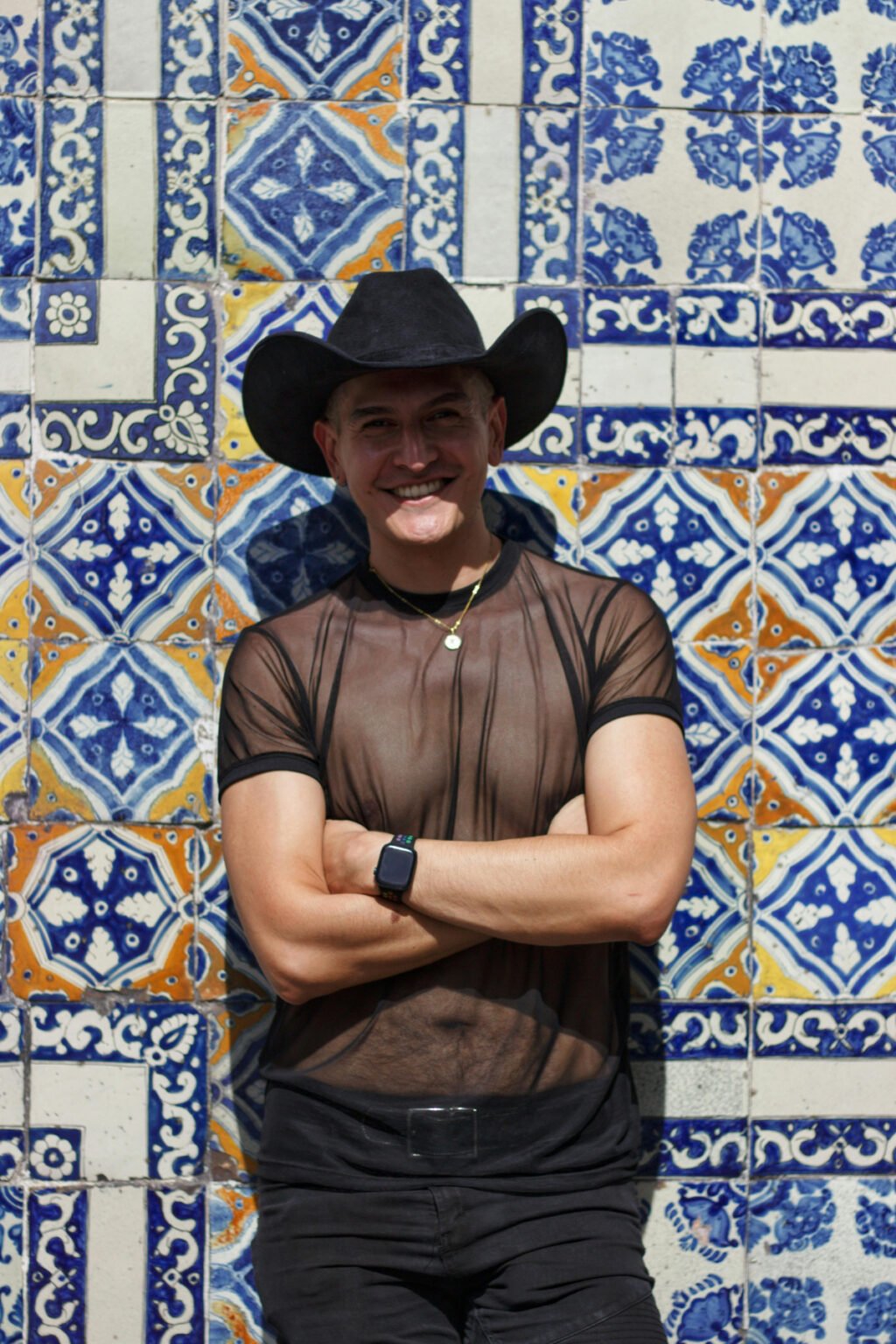 20+ Modern Men's Cowboy Outfits for Ranch Work to Saturday Night