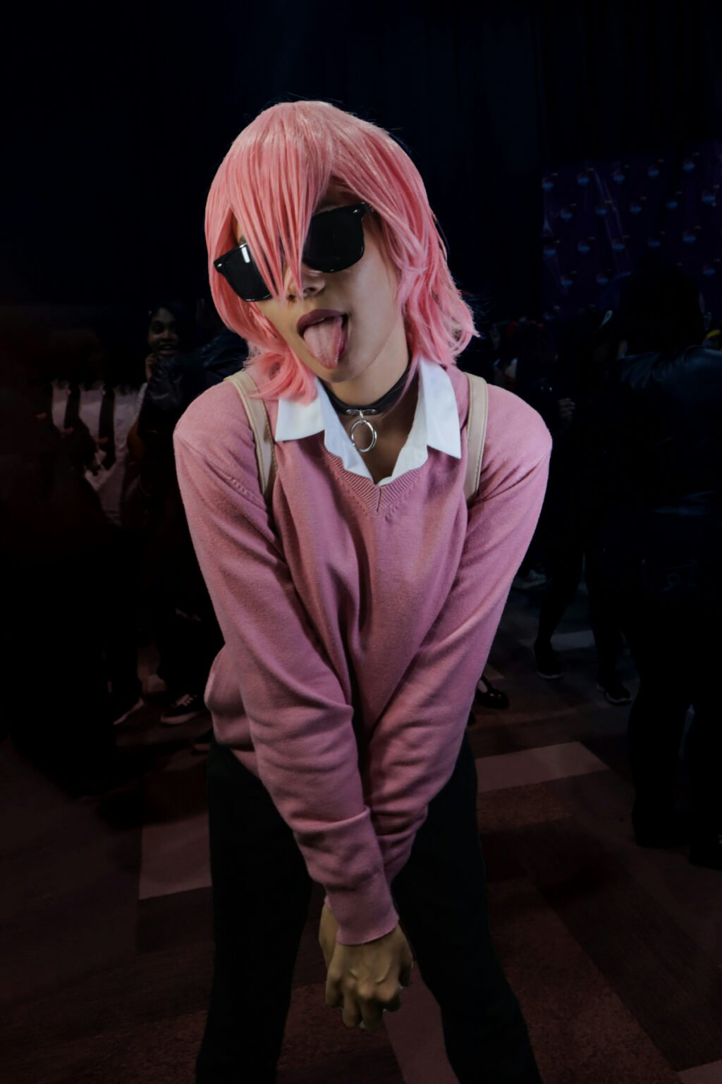 20+ Mysterious Pastel Goth Outfits for Real Gothic Style Lovers