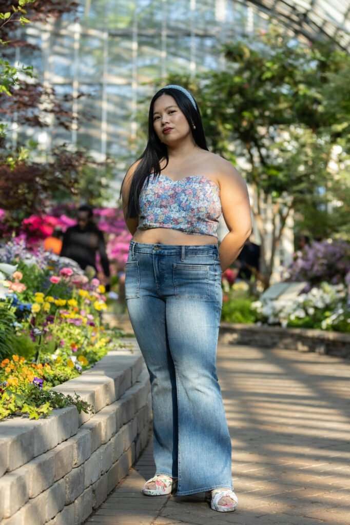 30+ Mesmerizing Plus Size Going Out Outfits Curvy Women Will Love