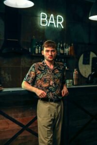 30+ Striking Clubbing Outfits for Men to Shine Without Trying Hard