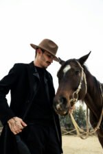 20+ Modern Men's Cowboy Outfits for Ranch Work to Saturday Night