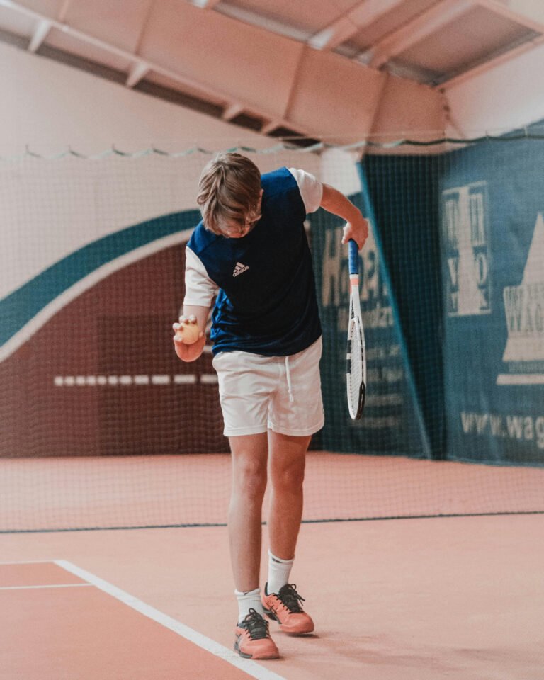 25+ Preppy Men's Tennis Outfits That Make You Look Like a Pro