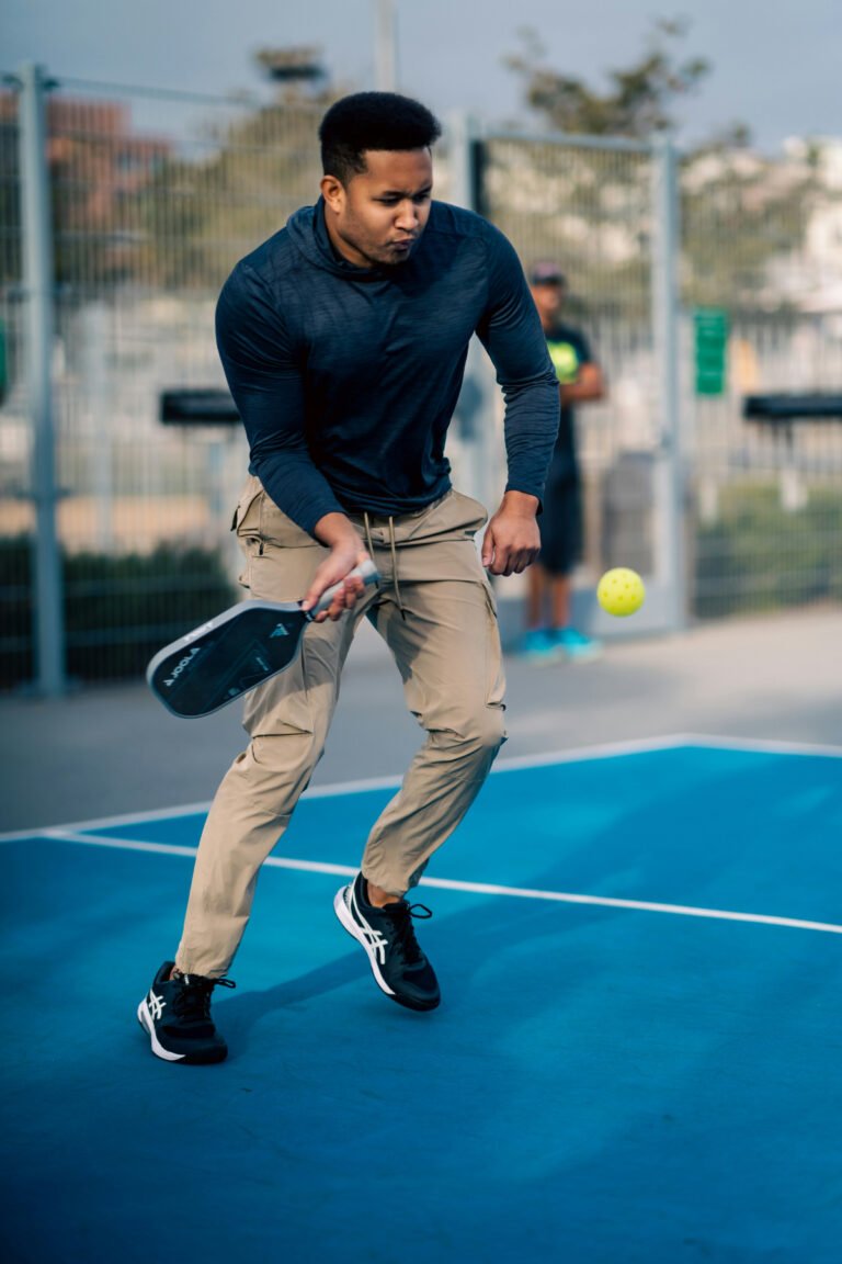 25+ Preppy Men's Tennis Outfits That Make You Look Like a Pro