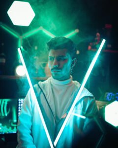 30+ Striking Clubbing Outfits for Men to Shine Without Trying Hard