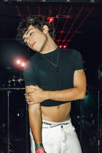 30+ Striking Clubbing Outfits for Men to Shine Without Trying Hard