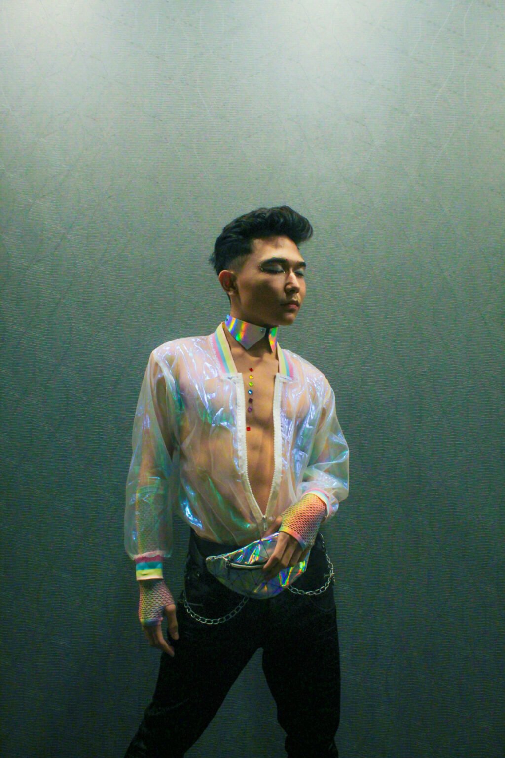 25+ Spectacular Disco Outfits for Men That Remix Classic Style