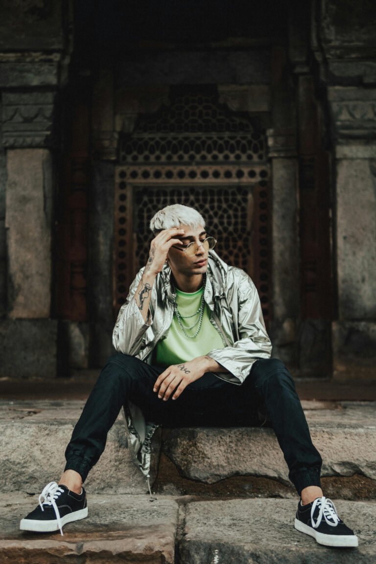 25+ Spectacular Disco Outfits for Men That Remix Classic Style
