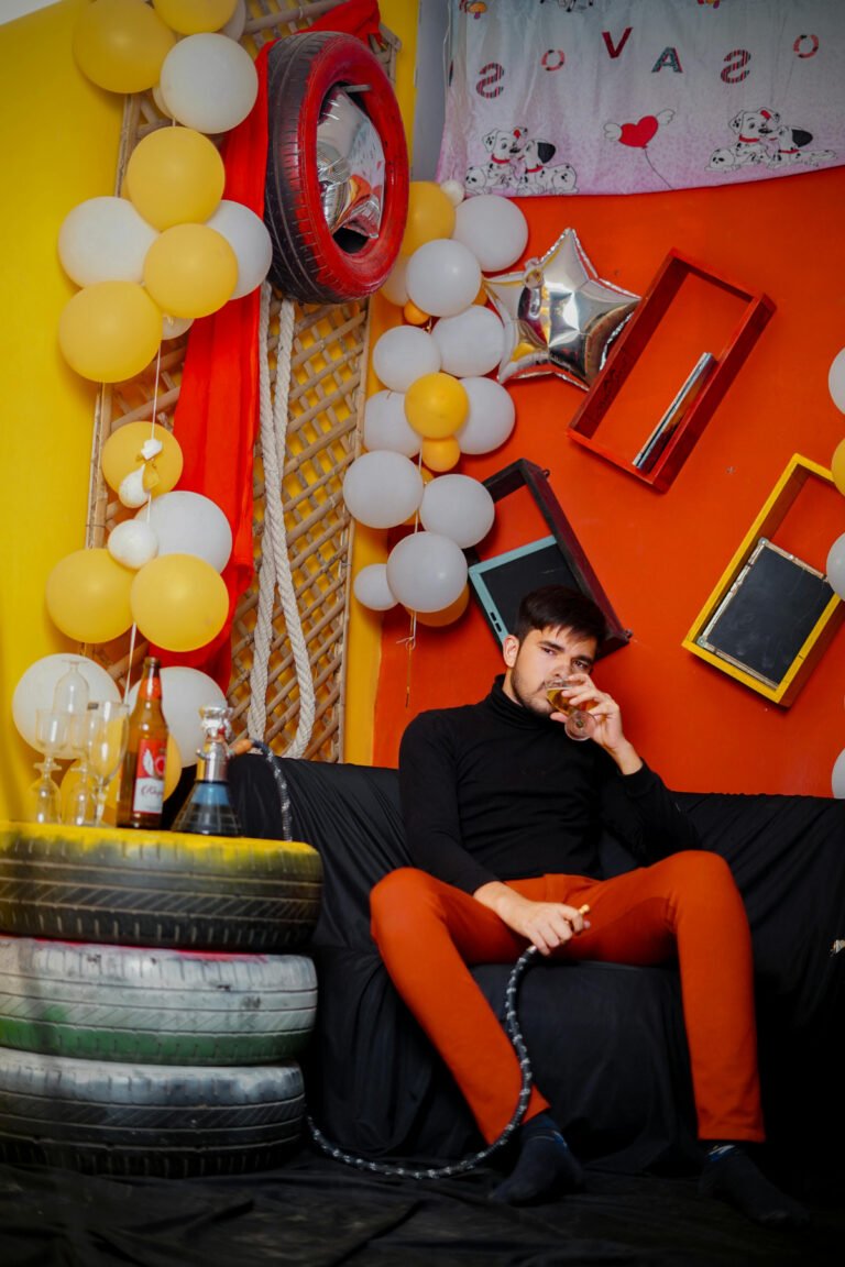 25+ Spectacular Disco Outfits for Men That Remix Classic Style