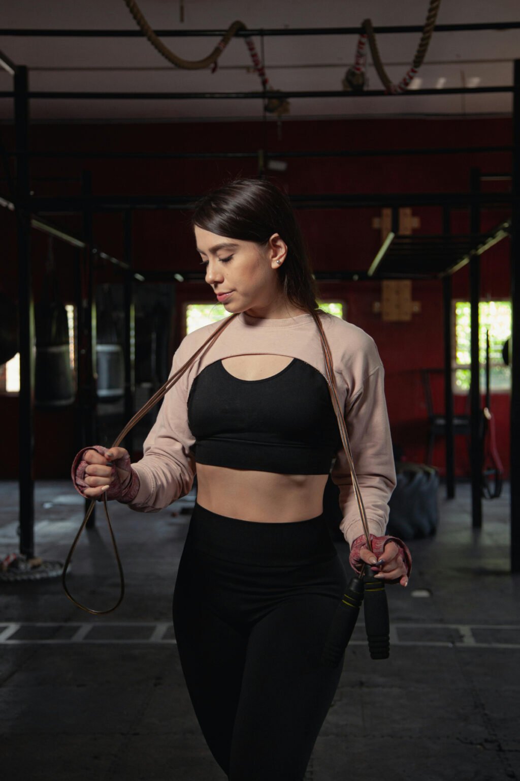 20+ Fitness Influencer-Inspired Exercise Outfits for Women