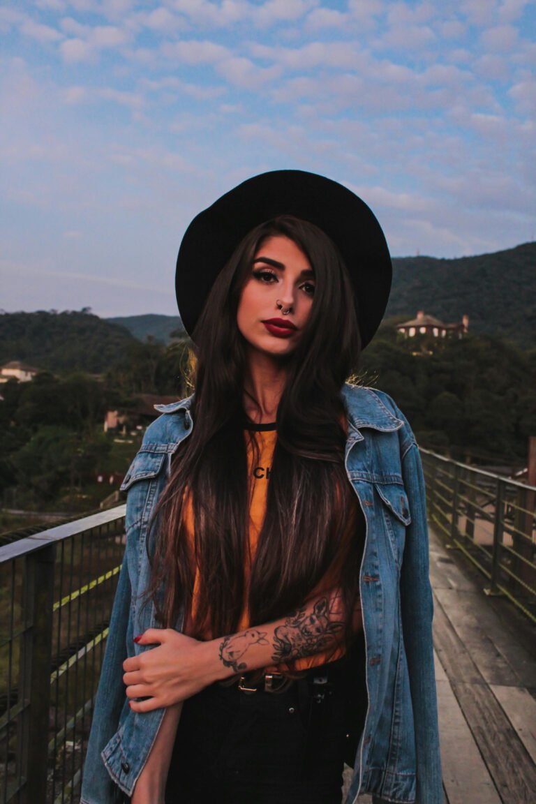 30+ Fashion-Forward Western Outfits: From Rodeo to Runways