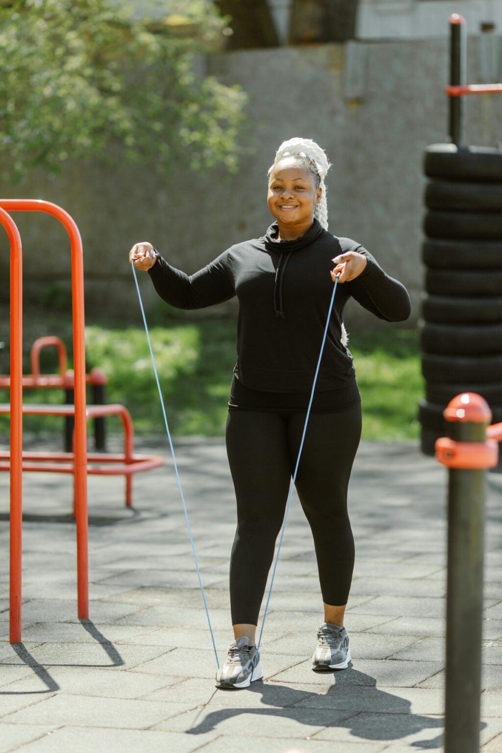 20+ Fitness Influencer-Inspired Exercise Outfits for Women