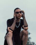 25+ Edgiest Goth Outfits for Men Who Love Beyond-the-Basic Fashion