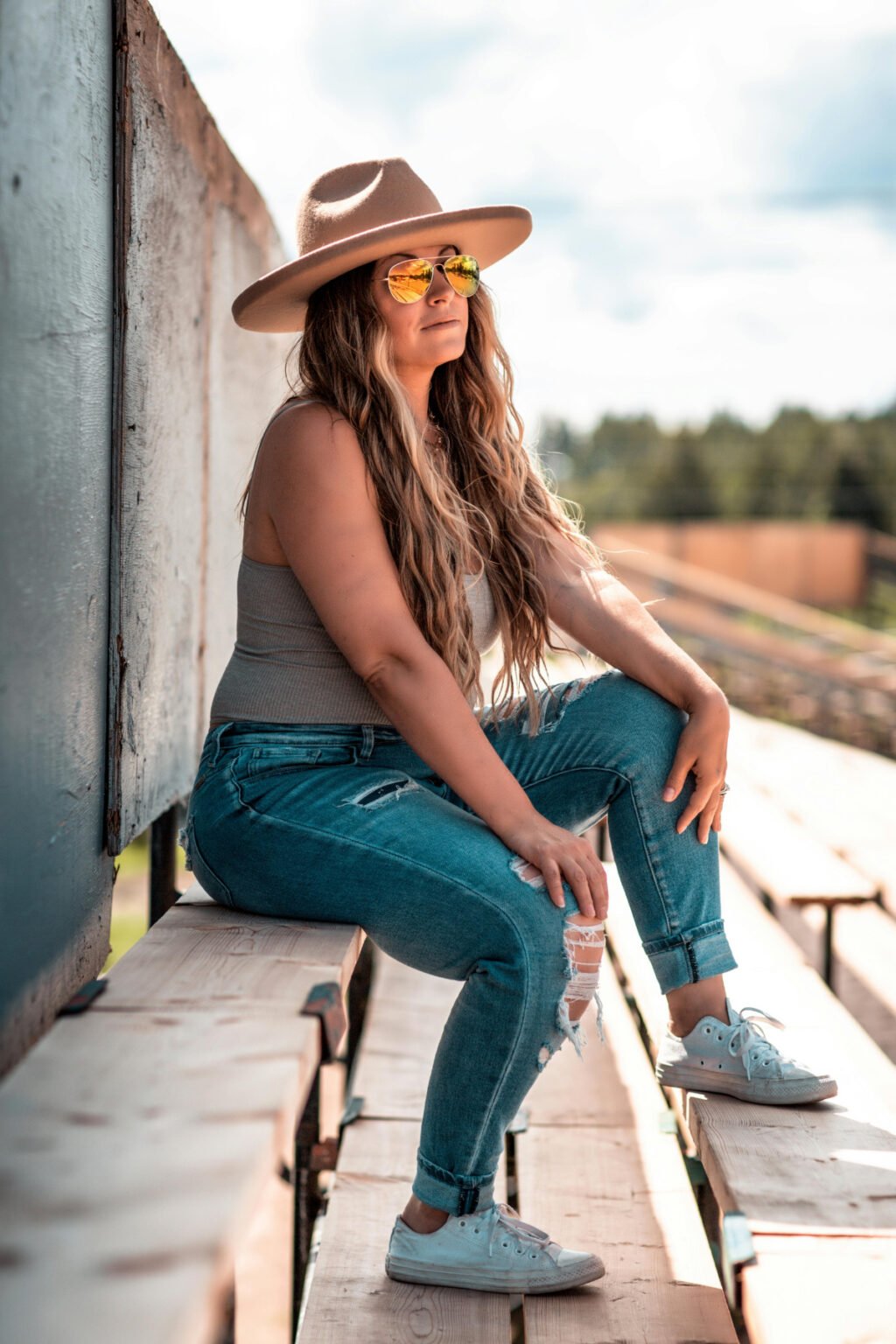 30+ Fashion-Forward Western Outfits: From Rodeo to Runways