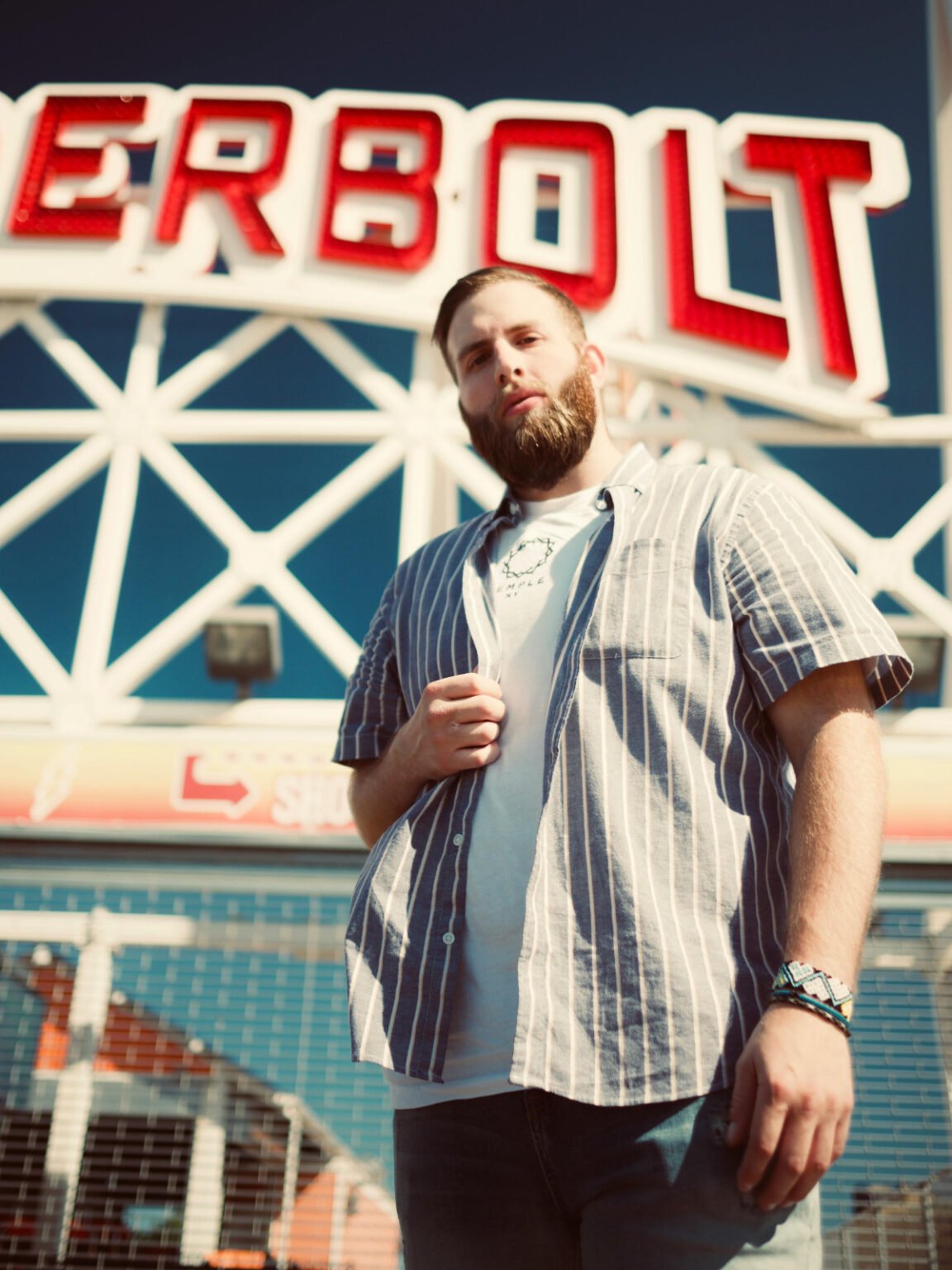 25+ Coolest Summer Outfit Ideas Men Need to Steal This Season