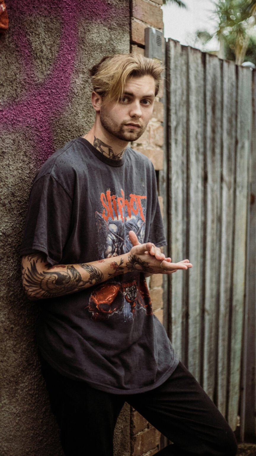 25+ Edgiest Goth Outfits for Men Who Love Beyond-the-Basic Fashion
