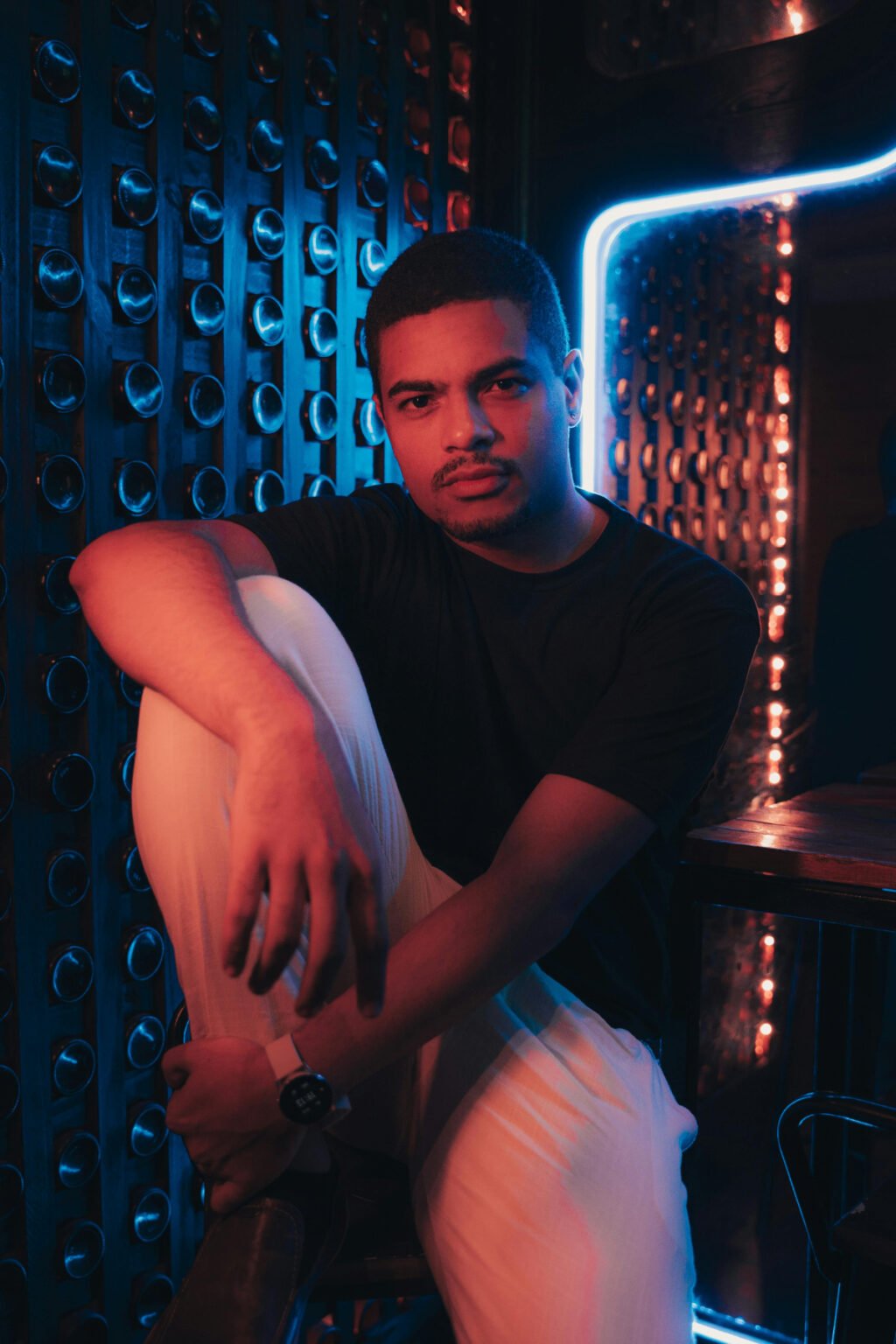 30+ Striking Clubbing Outfits for Men to Shine Without Trying Hard