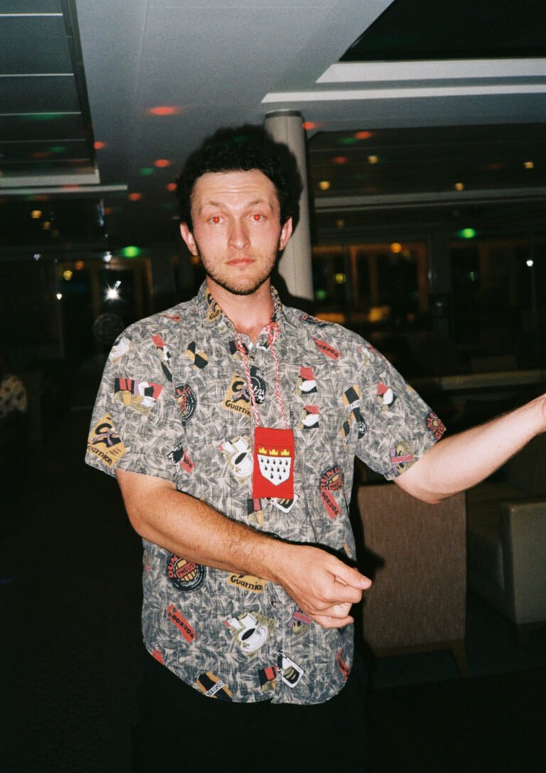 25+ Spectacular Disco Outfits for Men That Remix Classic Style