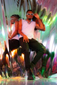 30+ Striking Clubbing Outfits for Men to Shine Without Trying Hard