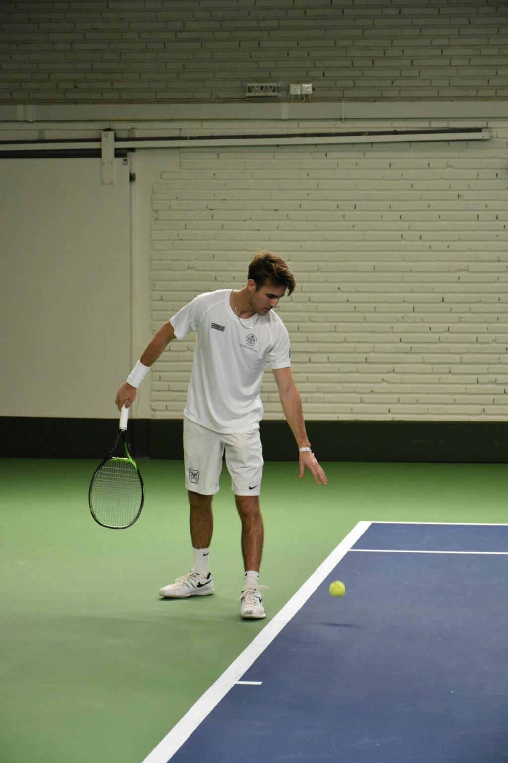 25+ Preppy Men's Tennis Outfits That Make You Look Like a Pro