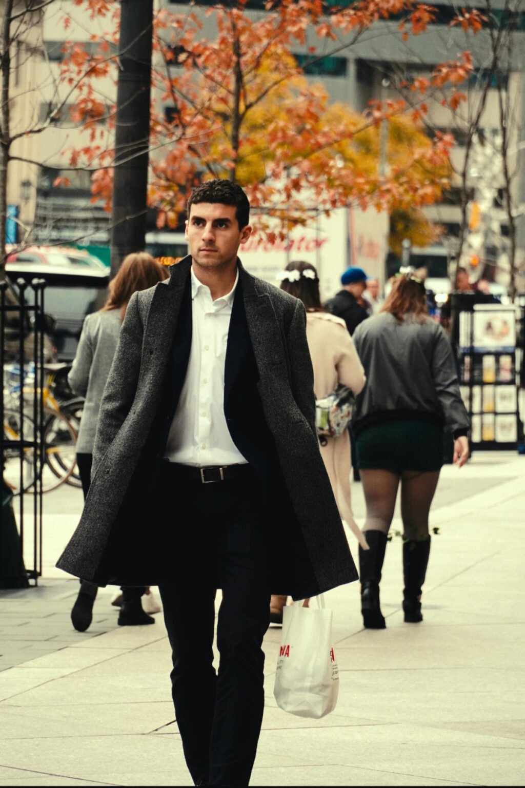 25+ Elite Business Casual Outfits Men Need to Impress