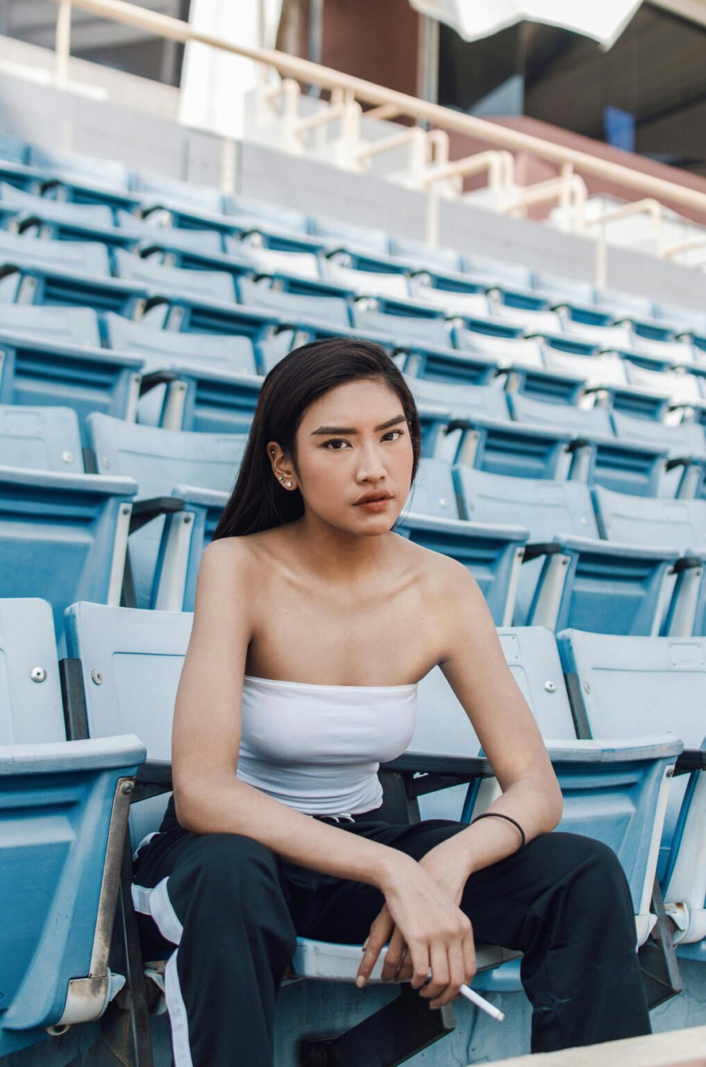 25+ Sensational Gameday Outfits That Will Work for Every Sport