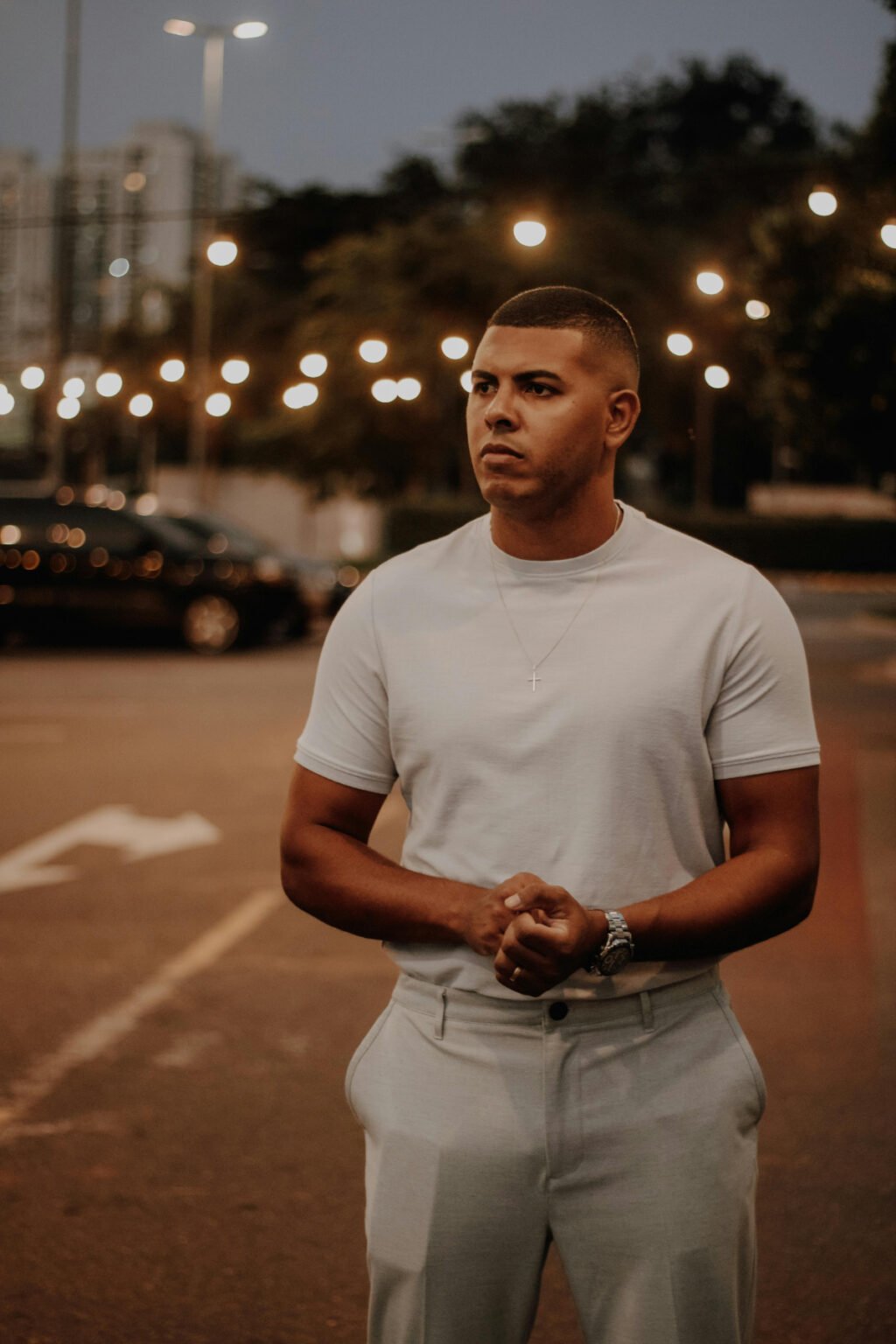 25+ Stylish Date Night Outfits for Men: Casual Coffee to Fine Dining